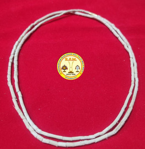 Radheshyam Murlidhar Tulsi Mala Wale Tulsi Kanthi @ 2 Round (Machin 150 ...