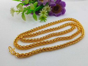 TOYSM LT Pinjara Chain For Everyday wearer, Causal Chain for man and ...