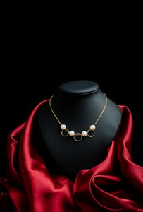 MohZevar Metal Chain Price in India - Buy MohZevar Metal Chain Online ...