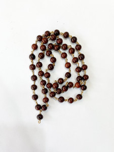 Karungalkumar Senkali malai(Impon)|Original Sengali malai for Spiritual ...