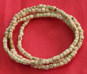 Radheyshyam murlidhar tulsi mala wale Wood Chain Price in India - Buy ...