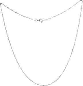 mystigo Fine Quality Anchor / Cable Silver Chains Pure 925 Sterling ...