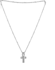 Police Stainless Steel Pendant Price in India - Buy Police Stainless ...