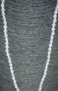 Nepali Rudraksha Crystal Crystal Chain Price in India - Buy Nepali ...