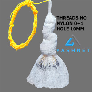 TAJNET CASTNET 8MM 8FT Fishing Net - Buy TAJNET CASTNET 8MM 8FT Fishing ...