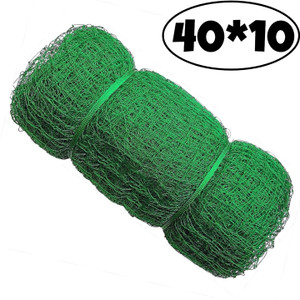 I2SERVICES Professional Cricket Boundary Net – Tough Nylon for Training ...