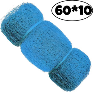 I2SERVICES Heavy-Duty Durable Cricket Training Net Safe & Easy to ...