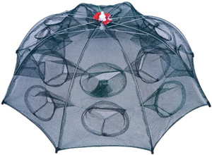 ProFishing Umbrella Fishing Trap Net - For Catching Fish, Shrimp and ...