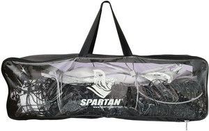 Spartan Match Superior Nylon With wire Net Approved From VFI Volleyball ...