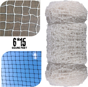 Venture BIRD NET 6*15 UV STABILIZE ANTI BIRD NET Bird Net - Buy Venture ...