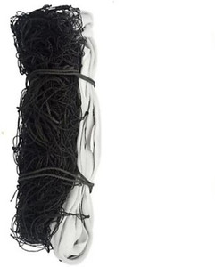 singhals NYLON VOLLYBALL NET Volleyball Net (Black) Volleyball Net ...