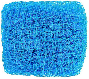 Geon Bird net and multi-purpose net 950 Sqft (12 Ply) Blue Bird Net ...
