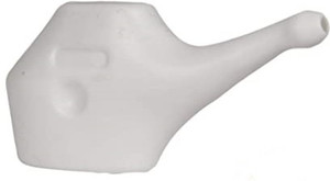 REIFY Plastic White Neti Pot Price in India - Buy REIFY Plastic White ...