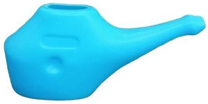 2activelife Plastic Blue Neti Pot Price in India - Buy 2activelife ...