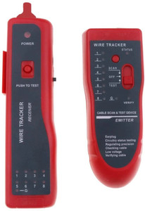 BALRAMA Line Finder for Communication Lines, LAN RJ45 RJ11 Cable Wire ...