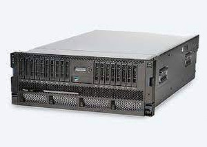 IBM Server Rental IBM Power9 S914 Rack Server Price in India - Buy IBM ...