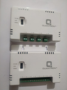 Quantron QCH -1204+1208 , 4 +8 SOCKET COMBO CCTV SMPS. 0 Ports 100 Mbps ...