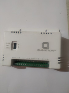 Quantron QCH-1208 CCTV SMPS 8 Channel Camera 12v SMPS with Multi Port ...