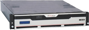 FireEye NX 5500 - Security appliance 4 Ports 1000 Mbps Network Switch ...