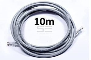 D-Link RJ45 CABLE 10 MTR 1 Ports 1000 Mbps Network Switch - D-Link ...