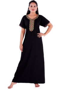 Noxty Women Nighty - Buy Noxty Women Nighty Online at Best Prices in ...