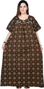 Bindass female collection Women Nighty - Buy Bindass female collection ...