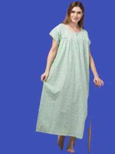 Ghjkk Women Nighty - Buy Ghjkk Women Nighty Online at Best Prices in ...