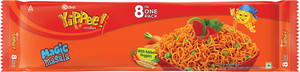 Sunfeast YiPPee! Magic Masala Instant Noodles Vegetarian Price in India ...