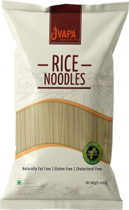 Jvapa Gluten Free|Cholesterol Free|Naturally Fat Free Rice Noodles ...