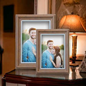 Art Street Wood Table Photo Frame Price in India - Buy Art Street Wood ...