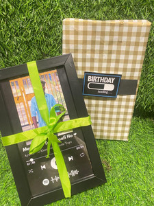 Tradesi Glass Table Photo Frame Price in India - Buy Tradesi Glass ...