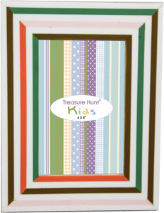 Treasure Hunt Glass Table Photo Frame Price in India - Buy Treasure ...