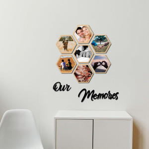 Flipkart SmartBuy Wood Wall Photo Frame Price in India - Buy Flipkart ...