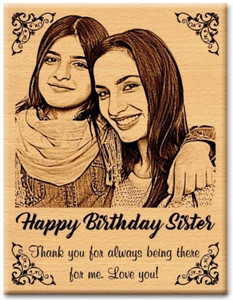 vsmd Wood Table Photo Frame Price in India - Buy vsmd Wood Table Photo ...