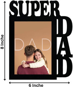 Tohfa Bazaar MDF Table Photo Frame Price in India - Buy Tohfa Bazaar ...