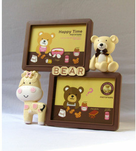 Deep Creation Plastic Wall Photo Frame Price in India - Buy Deep ...