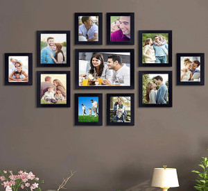 Stuthi Arts Glass Wall Photo Frame Price in India - Buy Stuthi Arts ...