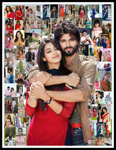 Neww Wood Wall Photo Frame Price in India - Buy Neww Wood Wall Photo ...