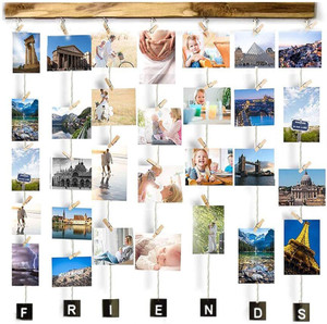 Flipkart SmartBuy Wood Wall Photo Frame Price in India - Buy Flipkart ...