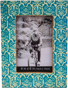 Treasure Hunt Glass Table Photo Frame Price in India - Buy Treasure ...