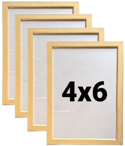 Sumitra Art N Craft Wood Wall Photo Frame Price in India - Buy Sumitra ...