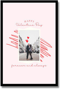 UNIXAA Wood Wall Photo Frame Price in India - Buy UNIXAA Wood Wall ...