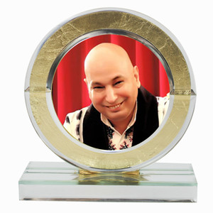 Treasure Hunt Glass Table Photo Frame Price in India - Buy Treasure ...