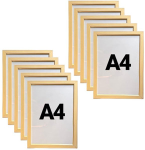 Sumitra Art N Craft Wood Wall Photo Frame Price in India - Buy Sumitra ...