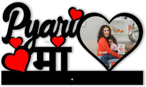 Tohfa Bazaar MDF Table Photo Frame Price in India - Buy Tohfa Bazaar ...