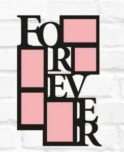 Aman Enterprises Acrylic Personalized, Customized Gift Best Friends ...