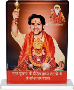 Sharma Cards Acrylic Table Photo Frame Price in India - Buy Sharma ...