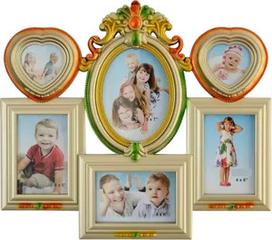 Flipkart SmartBuy Glass Wall Photo Frame Price in India - Buy Flipkart ...