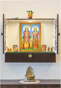 AY FASHION Goddess Mata Religious Frame Price in India - Buy AY FASHION ...