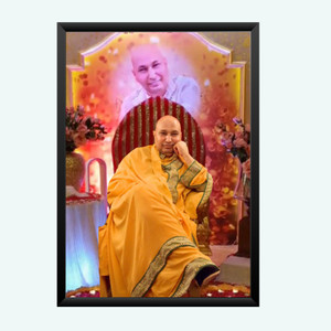 Nokkes Guru Ji Religious Frame Price in India - Buy Nokkes Guru Ji ...